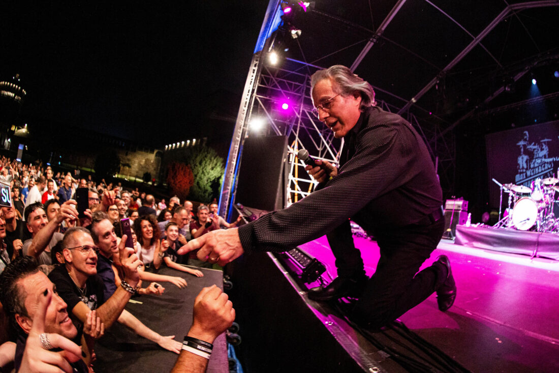 Max Weinberg’s Jukebox concert to benefit NYSEF | News, Sports, Jobs ...